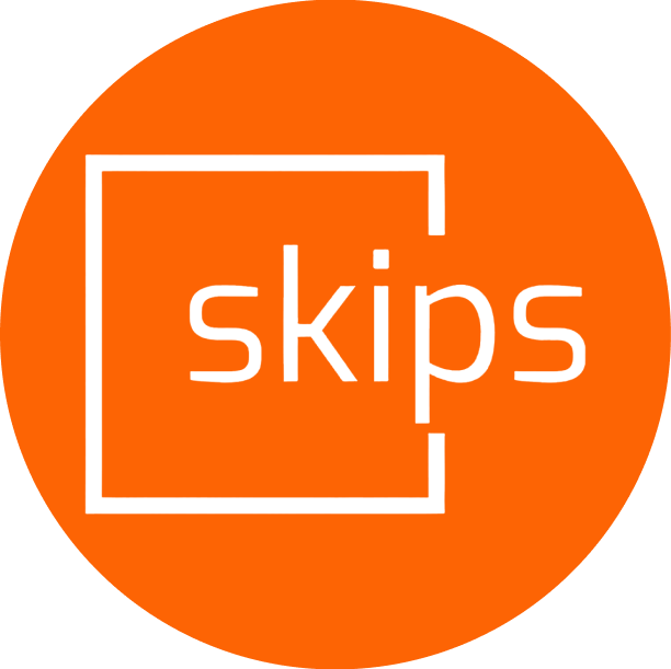شركة Skips